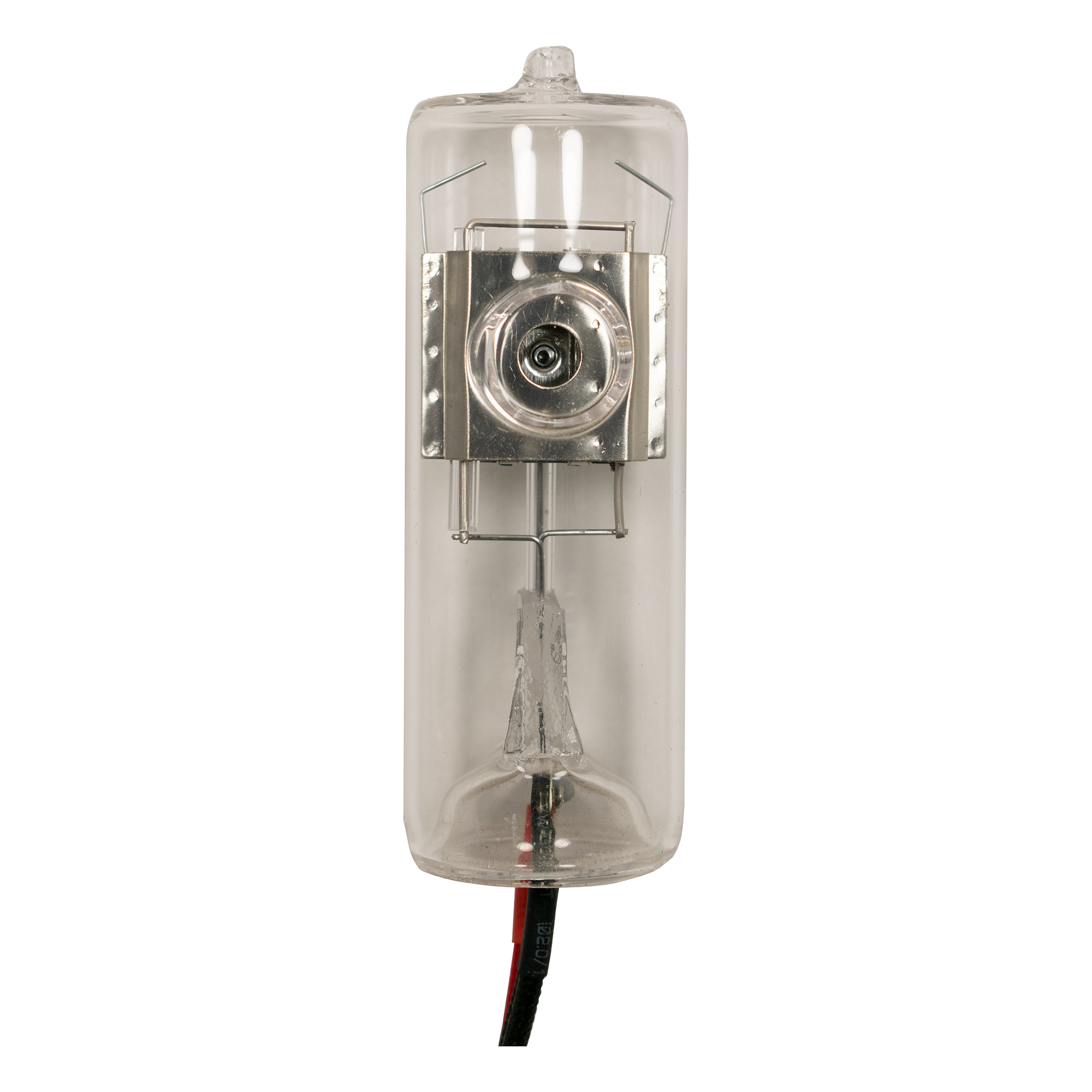 D017 – Deuterium Lamp (D2) - Bausch & Lomb - Milton Roy Spectronic ...