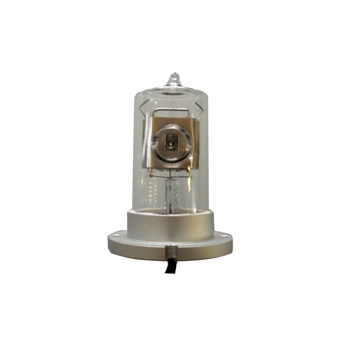 D019 – Deuterium Lamp (D2) - Agilent – Spectrolamps
