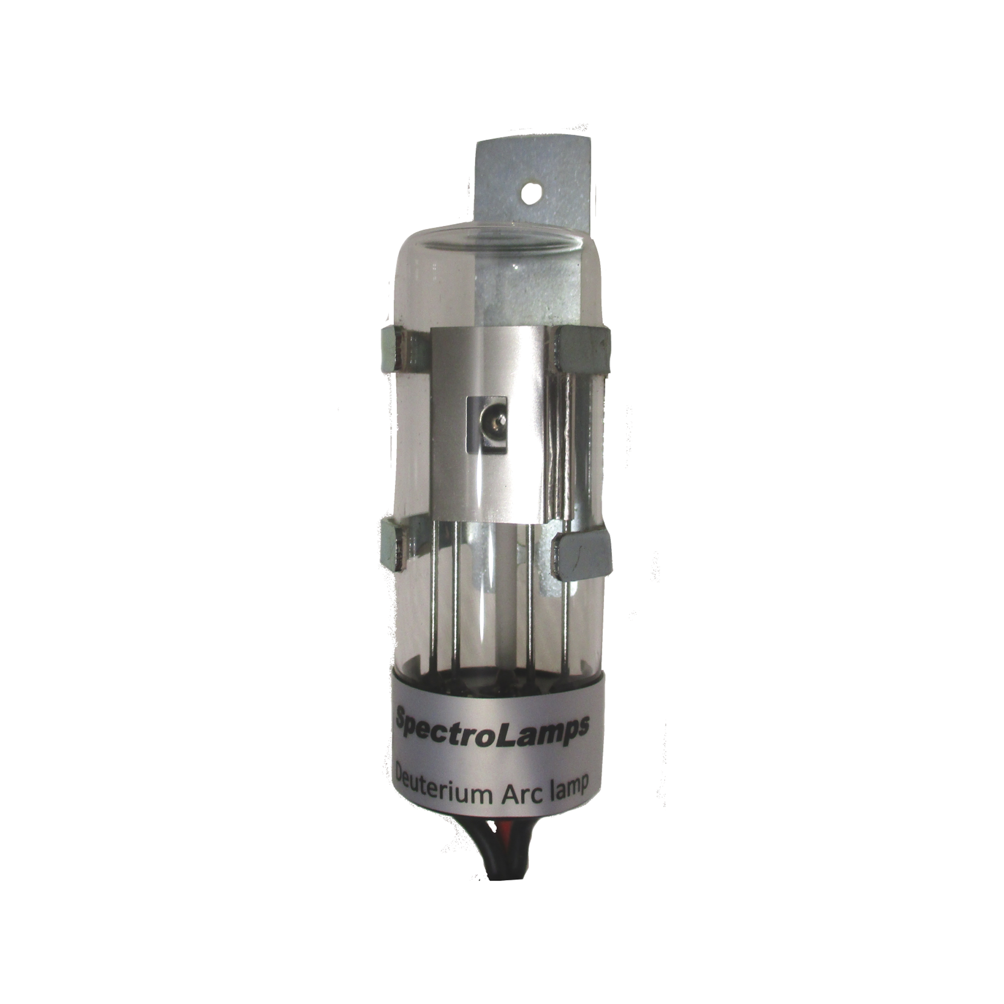 D025 – Deuterium Lamp (D2) - PerkinElmer – Spectrolamps