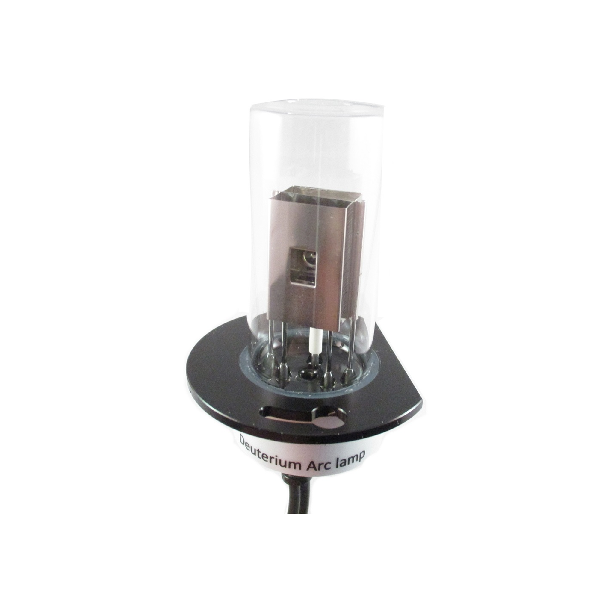 D028 – Deuterium Lamp (D2) - Thermo Fisher Scientific – Spectrolamps