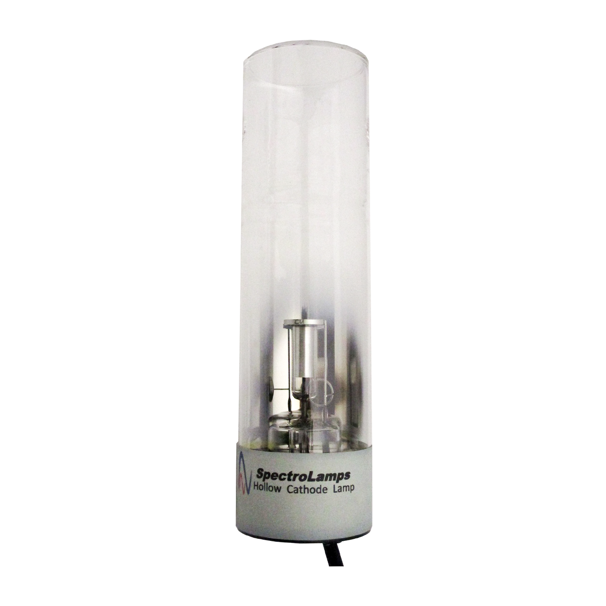 PE072 – Hollow Cathode Lamp (HCL) – PerkinElmer - Copper-Zinc - Cu-Zn ...